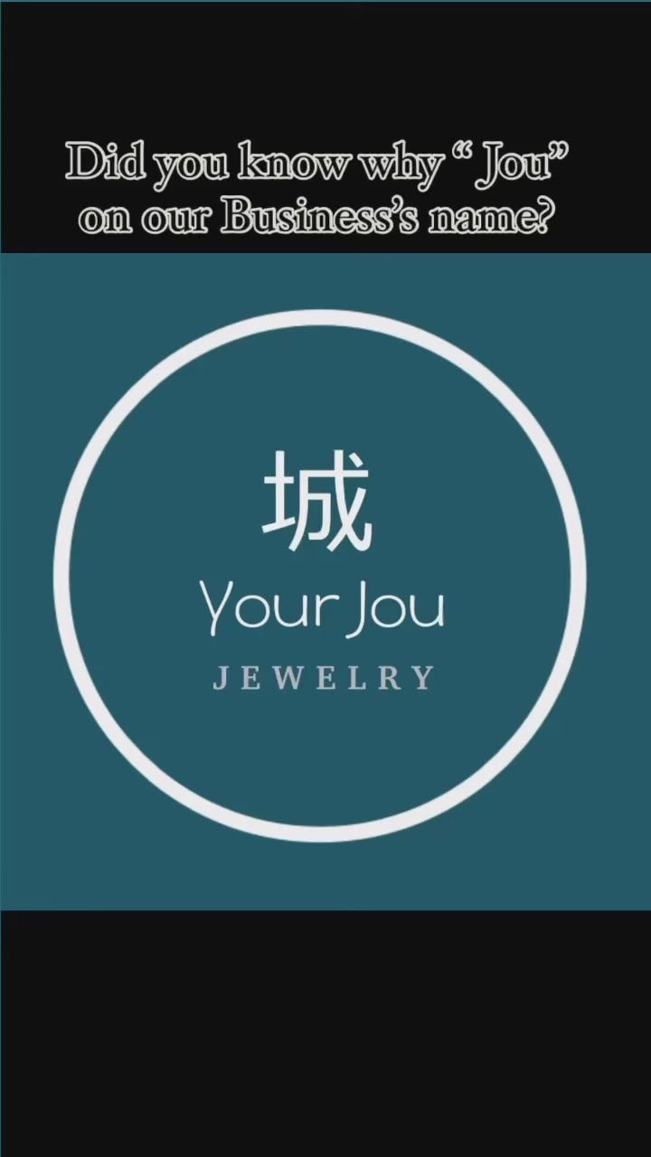 Your Jou Jewelry – Your Jou Jewelry